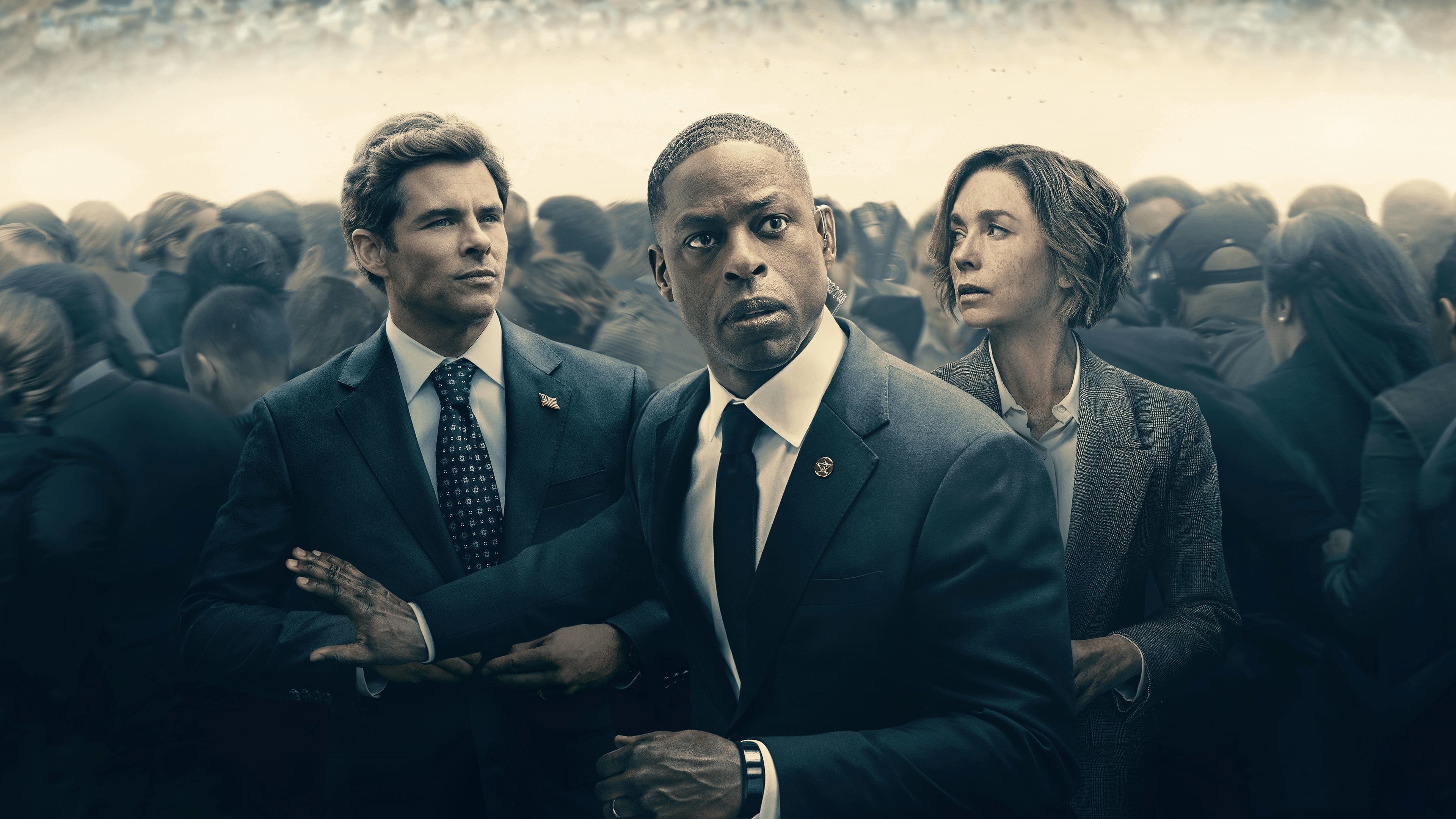 «Paradise», politica e thriller nella nuova serie tv di Dan Fogelman ...