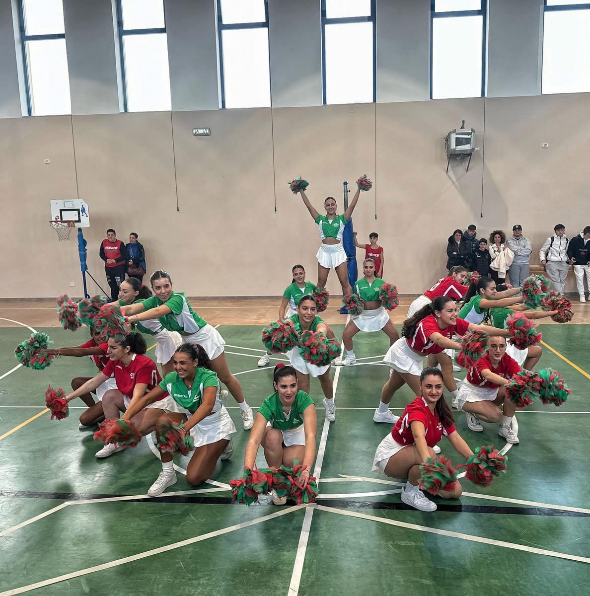 A Bacoli nasce il primo liceo dello Sport e rispunta la fiaccola ...