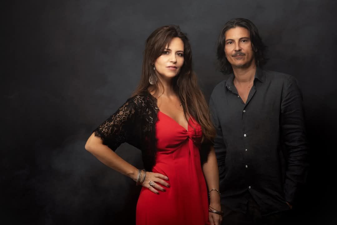 «Mullechelle p’o core», al debutto di Emanuela Colucci special guest ...