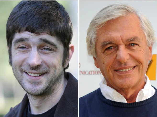 Morto Fiore De Rienzo, volto storico di «Chi l'ha visto?» e padre di ...