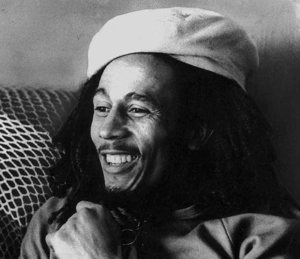 Bob Marley avrebbe 80 anni: il concerto a San Siro aperto da Pino ...