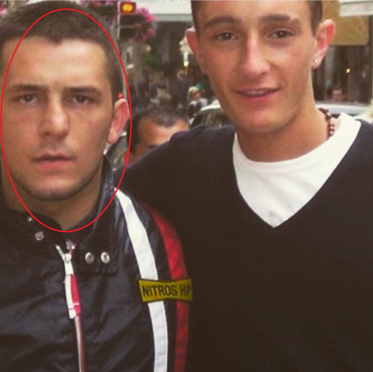 Truffe agli anziani, arrestato anche Marco Macor: recitò in «Gomorra ...