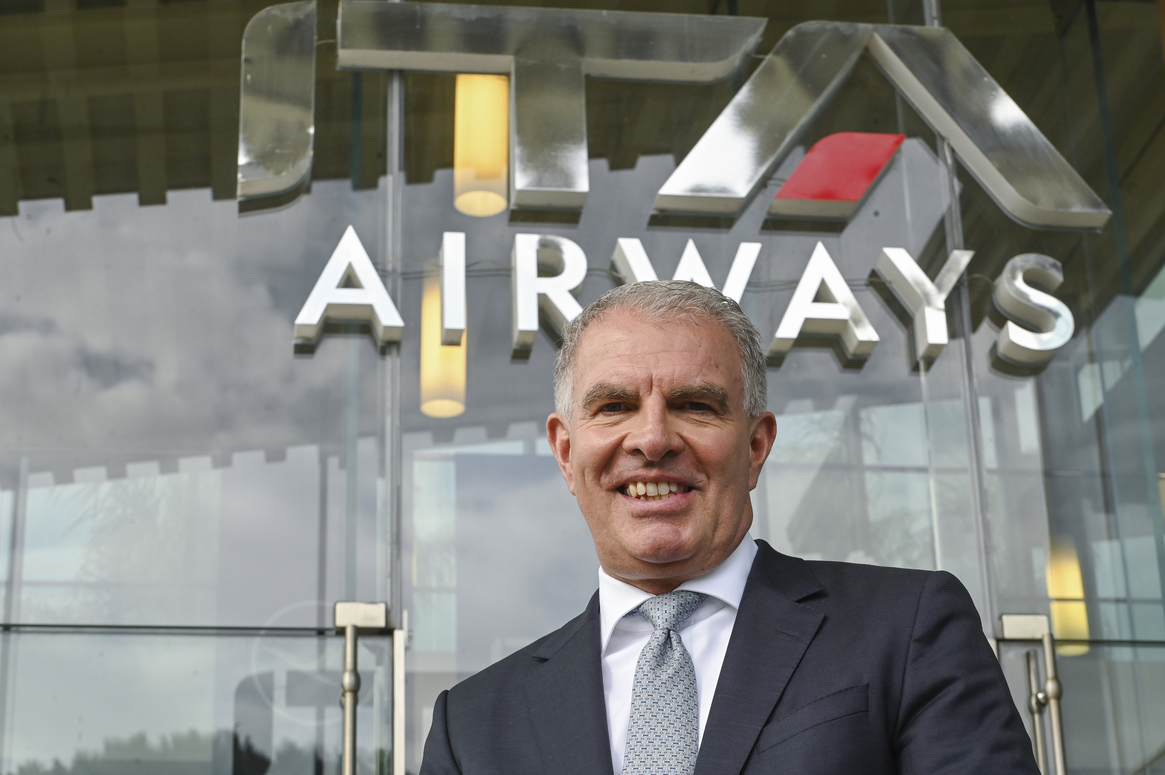 Ita Airways, cambi al management: il ceo Eberhart diventa anche dg ...