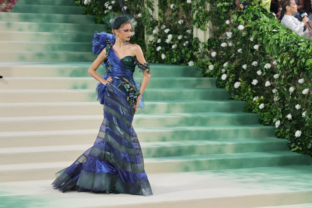Met Gala 2025: il tema «Tailored for You» celebra lo stile del Black ...