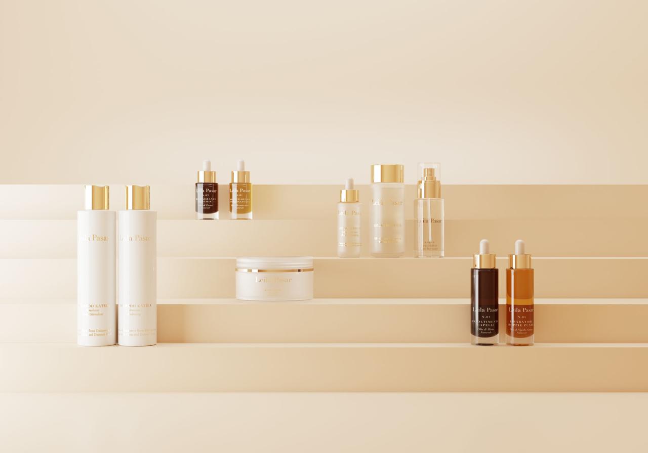 Leila Pasar, chi è la regina delle sopracciglia. «Non sfoltirle e mai ...