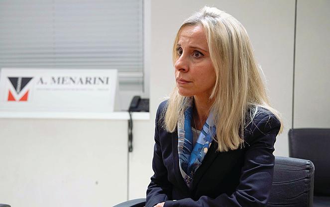 Scontro in Alfagomma: i soci (fratelli) litigano e il tribunale mette ...