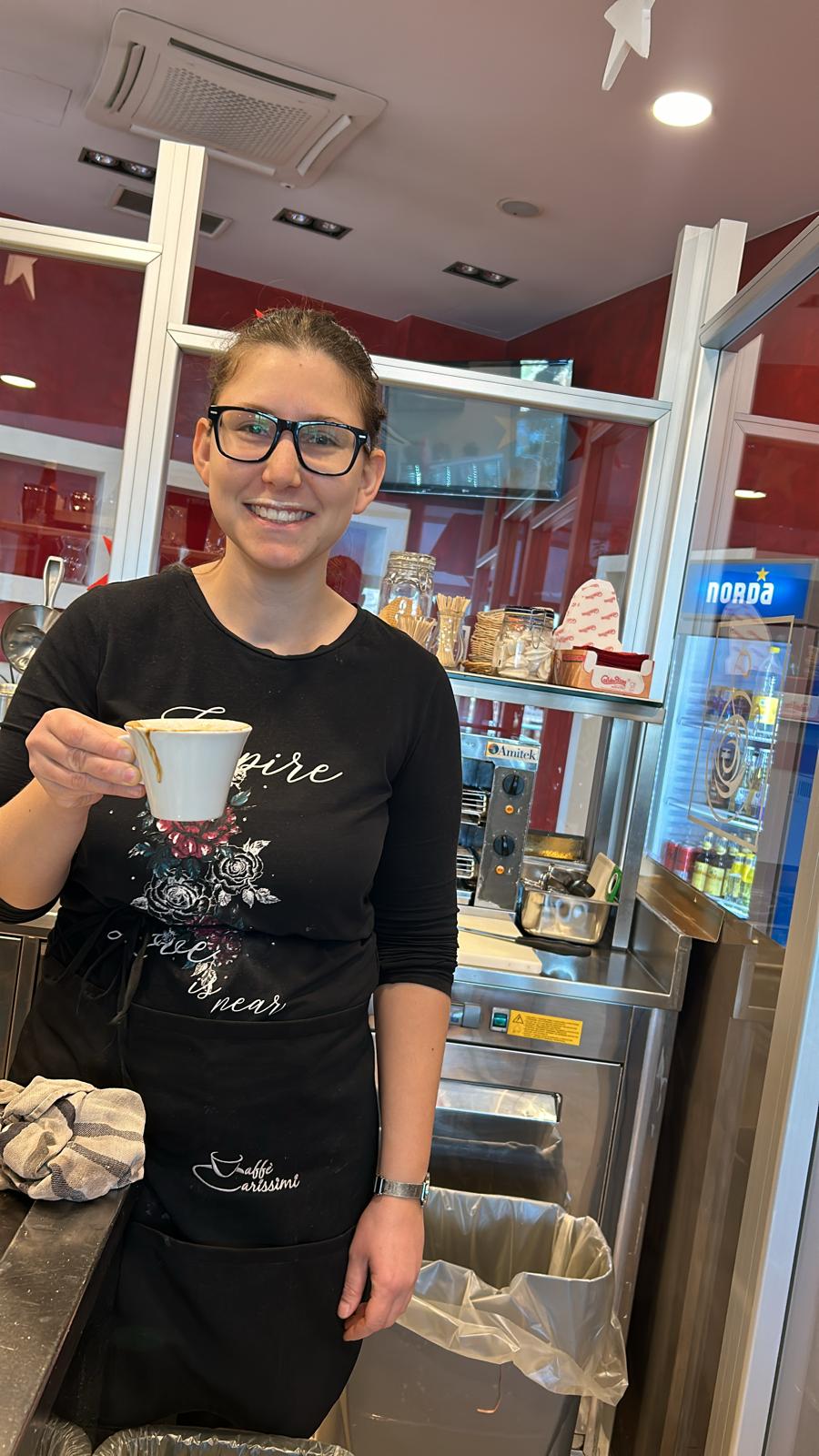 Sergio Ruocco, il compagno di Sharon Verzeni: «Sono morto con lei. Così ...