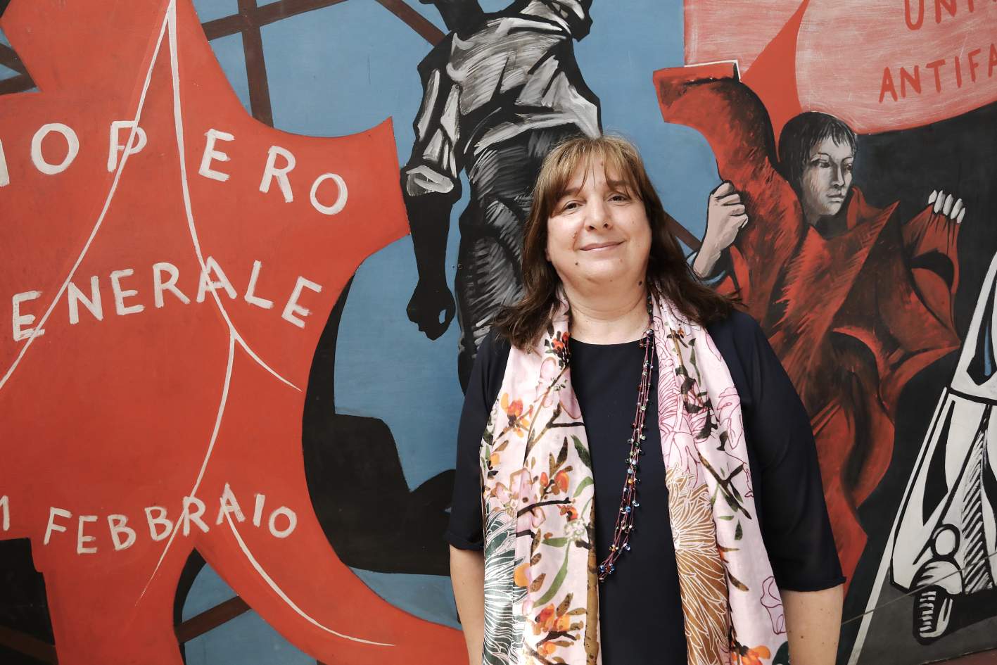 Referendum sul Jobs Act, Tiziana Basso (Cgil): «Cosa c’è da abolire? La ...