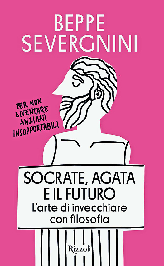 Beppe Severgnini: ecco come non diventare anziani insopportabili ...