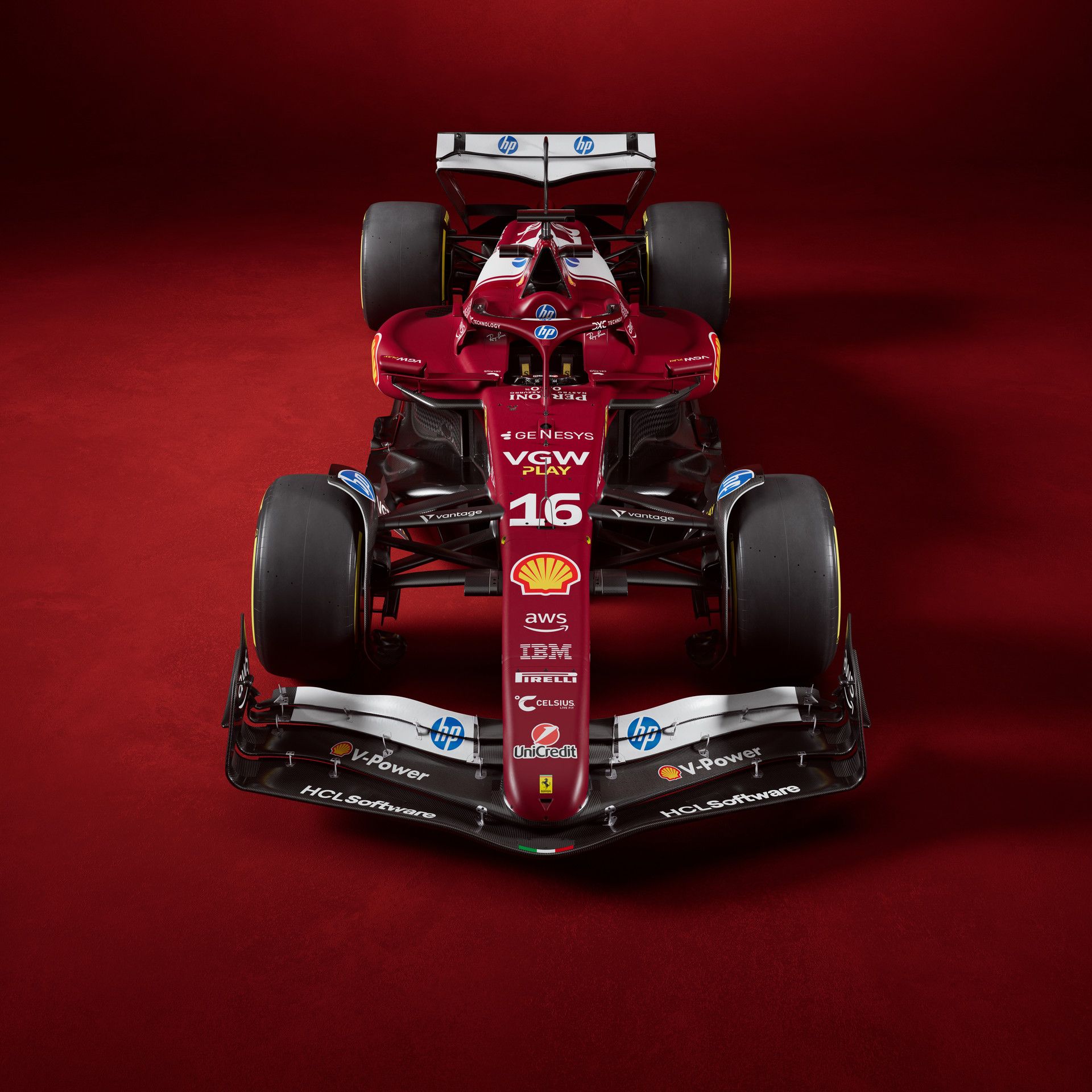 Cosa cambia sulla nuova Ferrari SF-25: sospensioni, fondo, Drs, motore ...