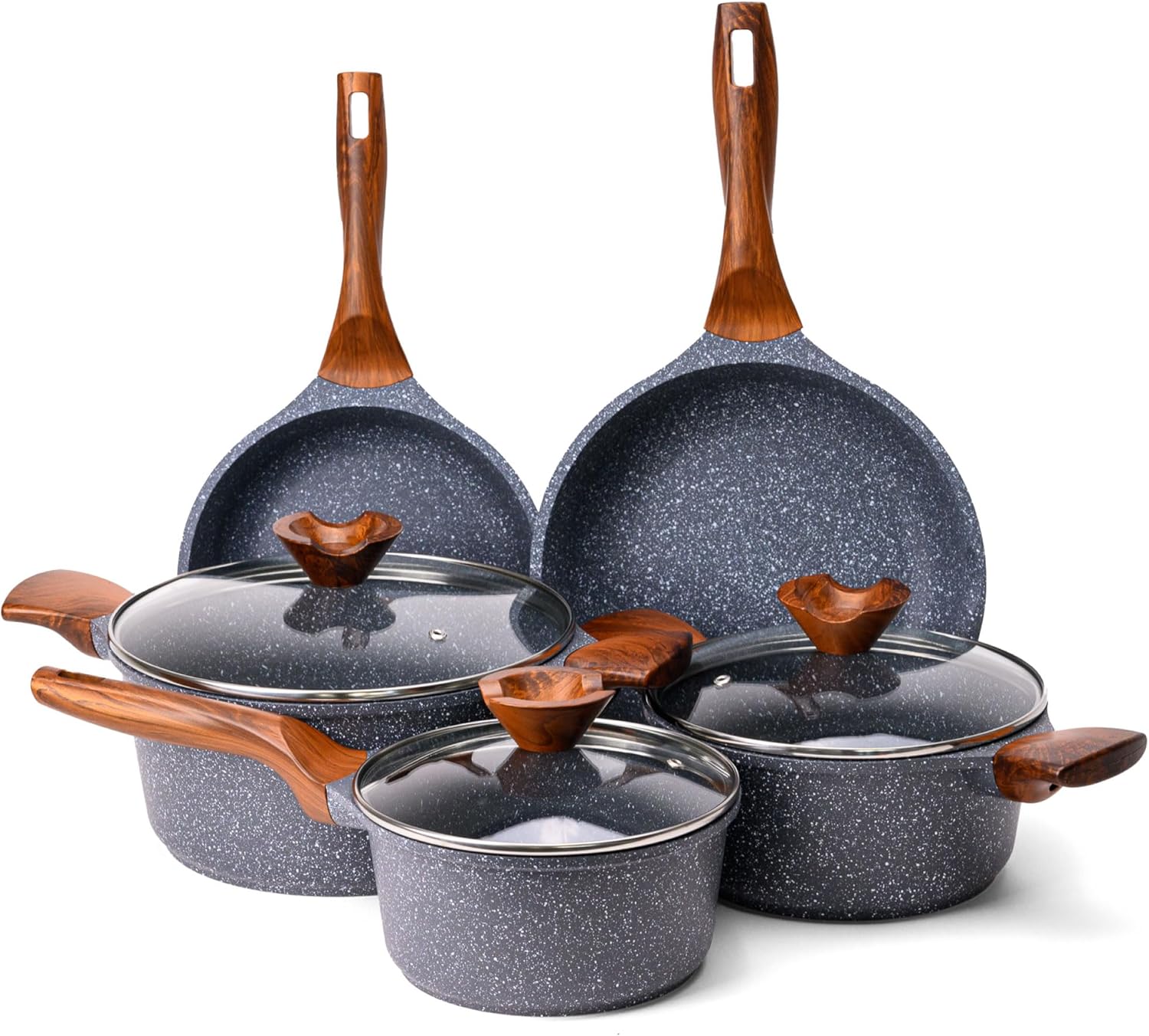 Pentole e padelle, una selezione delle migliori non tossiche in ...