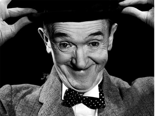 Stan Laurel, 60 anni fa l'addio: il vero cognome (e perché lo abbandonò ...
