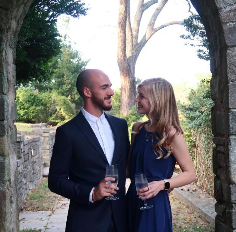 Storia di Gabby Petito, la ragazza che voleva girare l'America a bordo ...