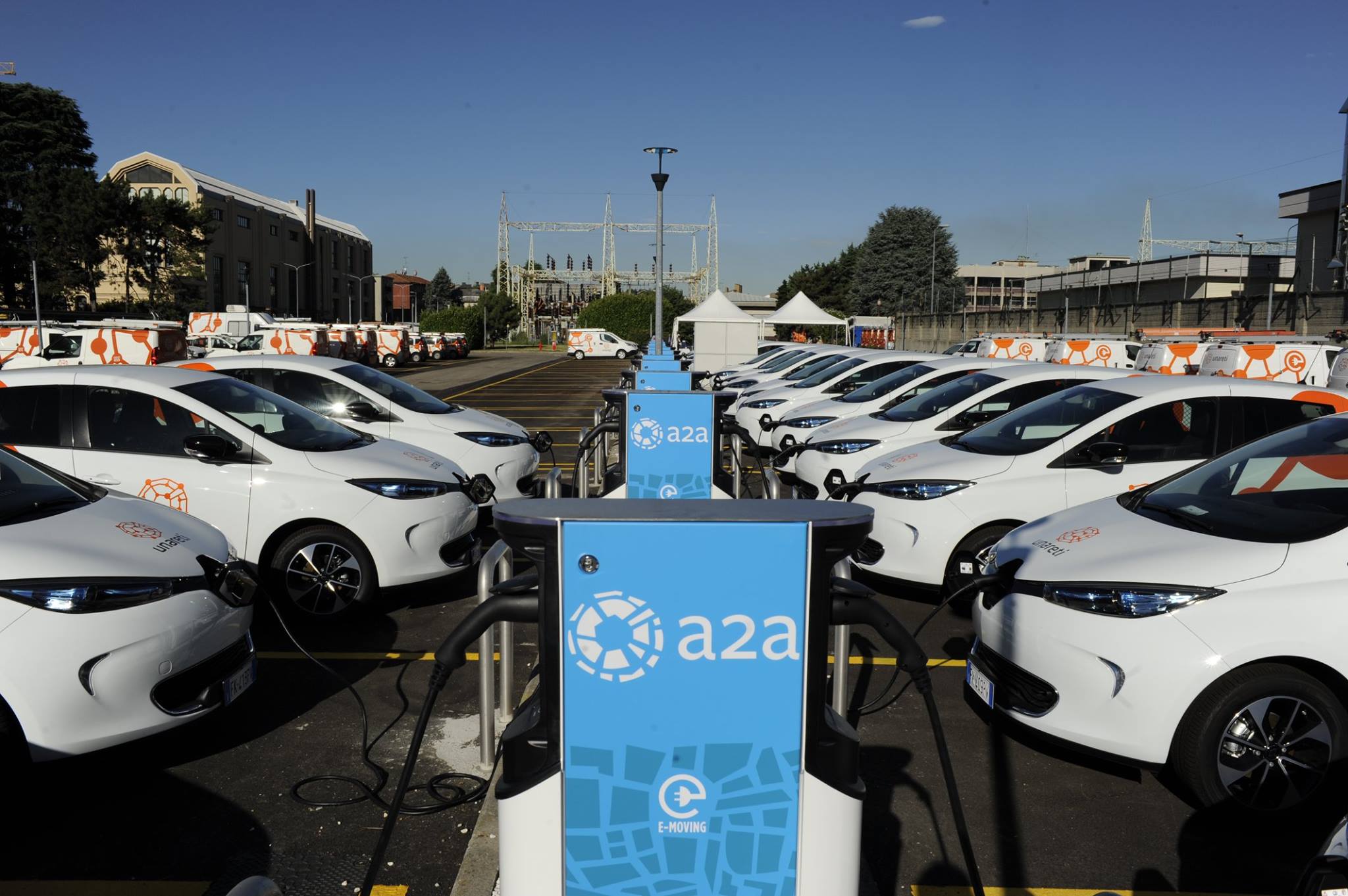 Abb: «Italia centrale nel nostro business mondiale, ma l’Europa stia ...