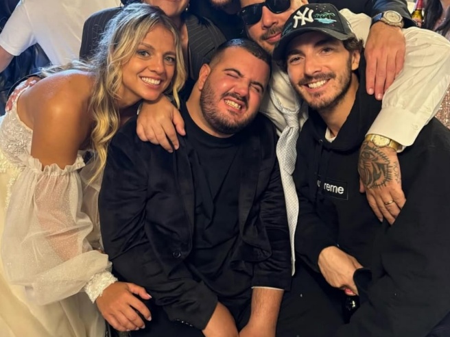 Bryan Toccaceli: «Io, ex pilota di motocross rimasto paralizzato a 23 ...