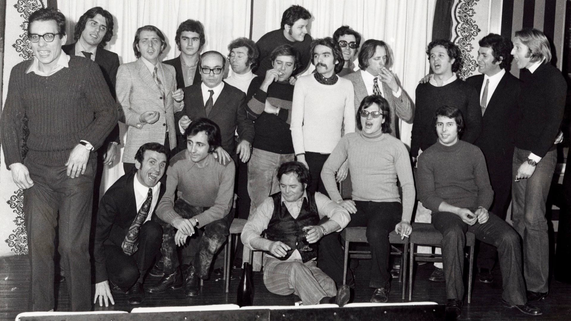 Teo Teocoli compie 80 anni: gli anni al Derby, l'amicizia con Celentano ...