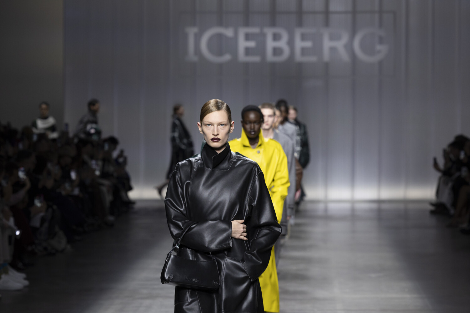 Il calendario delle sfilate donna della Milano Fashion Week 2025, gli ...