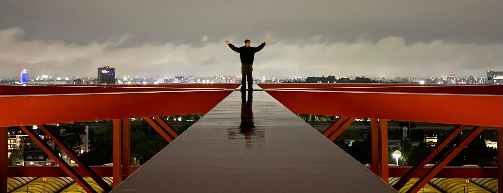 Michael Raimondo, city climber a Milano: «Scalo San Siro per aumentare ...