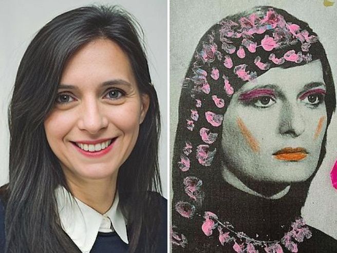 La manager milanese Sofia Borri in Argentina: «Mia madre tra i ...