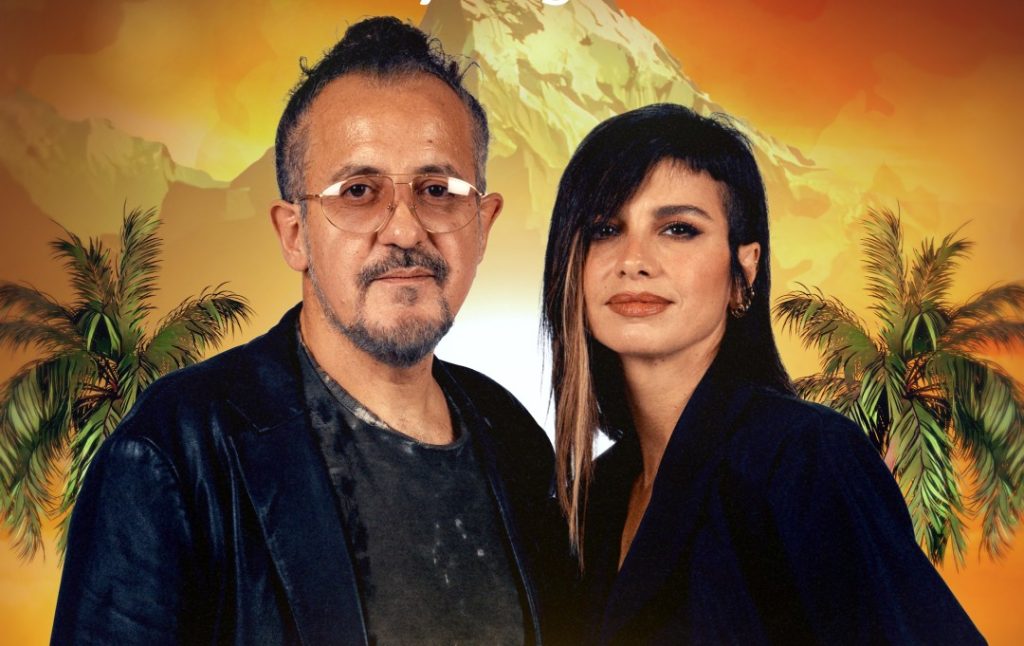 Pechino Express 2025: concorrenti, itinerario, dove vederlo in ...