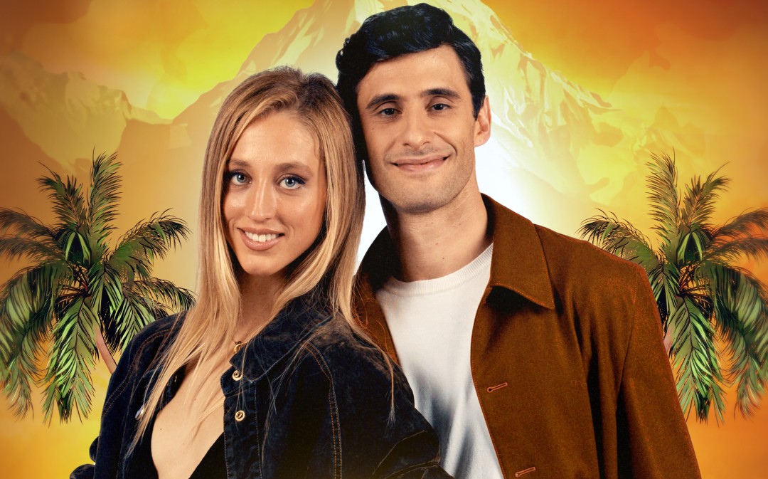 Pechino Express 2025: concorrenti, itinerario, dove vederlo in ...