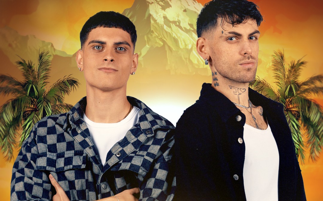 Pechino Express 2025: concorrenti, itinerario, dove vederlo in ...