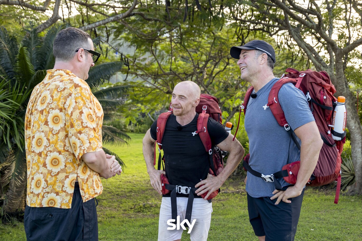 Pechino Express 2025: concorrenti, itinerario, dove vederlo in ...