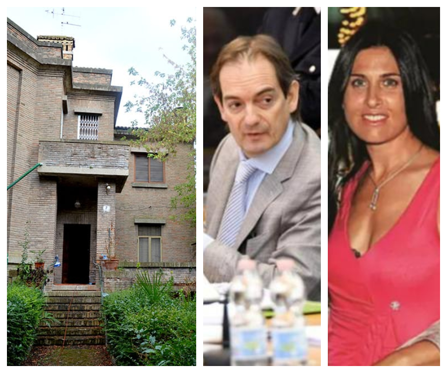 Villa Cagnoni, è in vendita a Ravenna la «casa degli spiriti» dove il «dermatologo dei vip ...