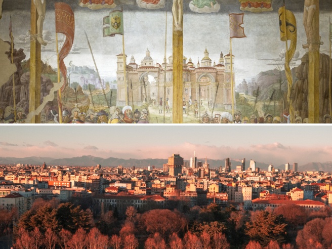 Cronaca Milano: le notizie di cronaca da città e provincia