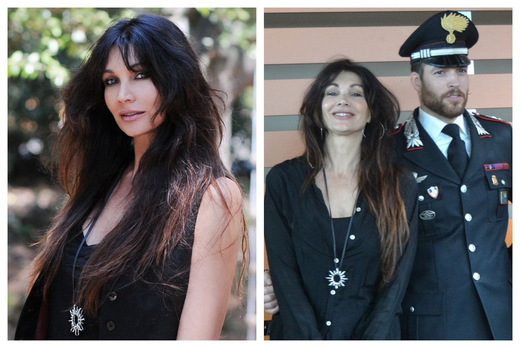 Luisa Corna: «In tv non mi sentivo più a mio agio. Ho superato le ...