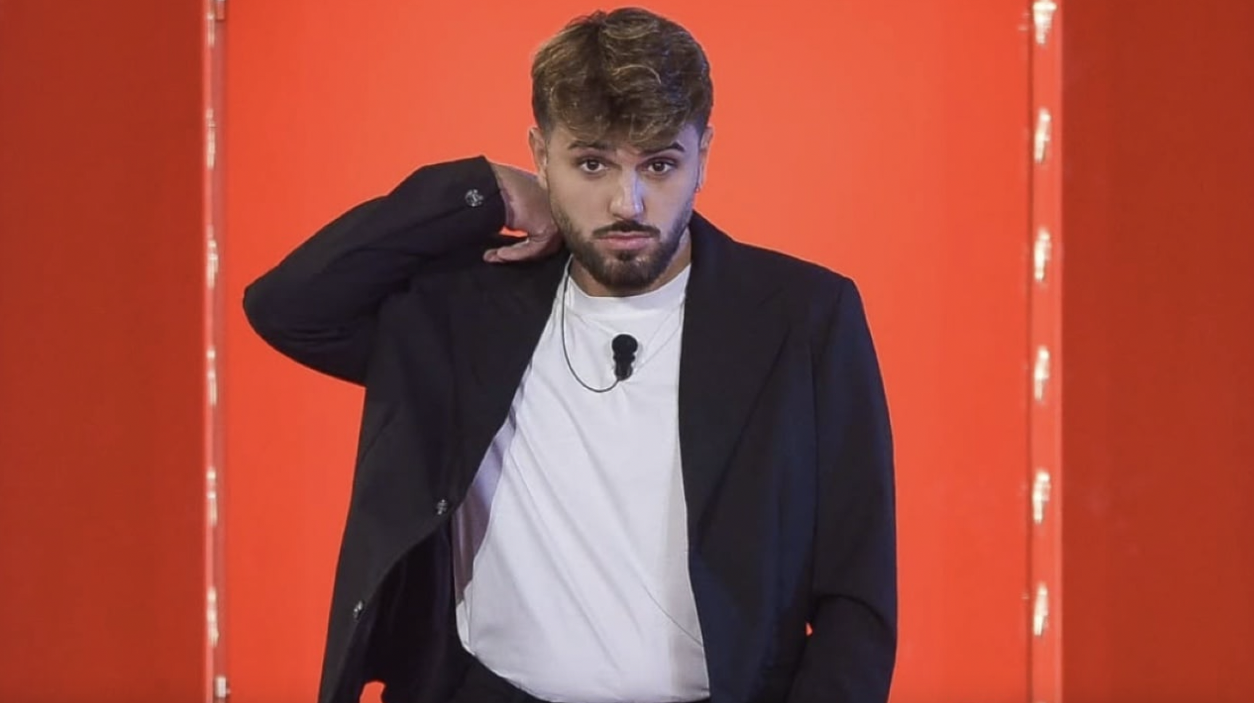 Gf, le pagelle: lo sciagurato Spolverato (voto 3); il gretto ...