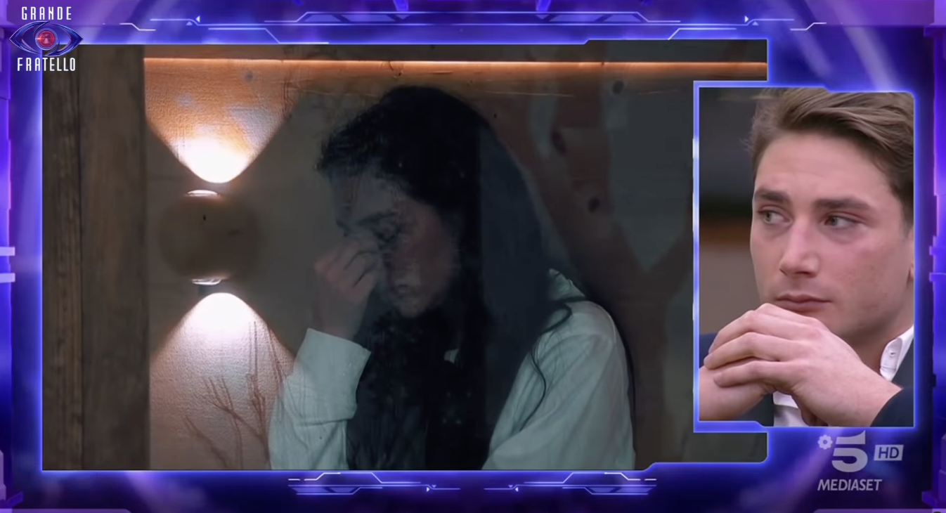 Gf, le pagelle: lo sciagurato Spolverato (voto 3); il gretto ...