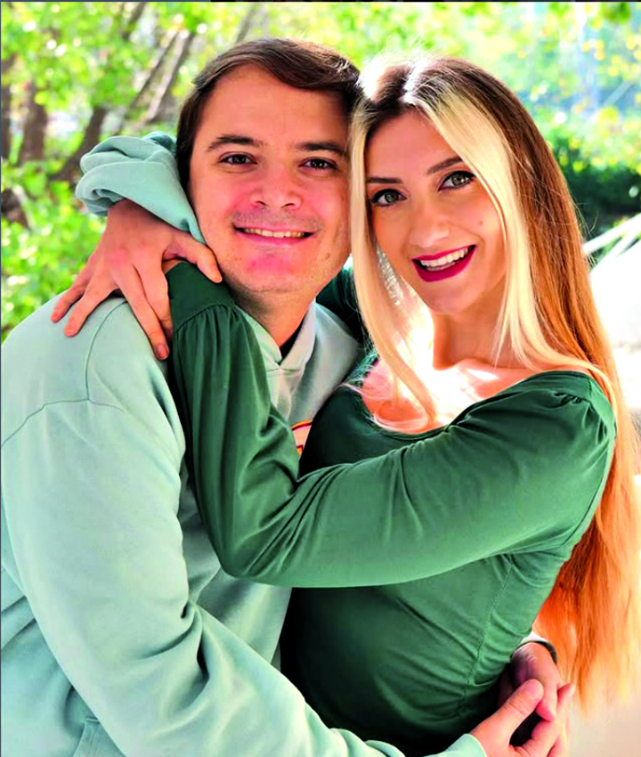 I fratelli Tercon: «Damiano è autistico e per tutta la vita ha preso ...