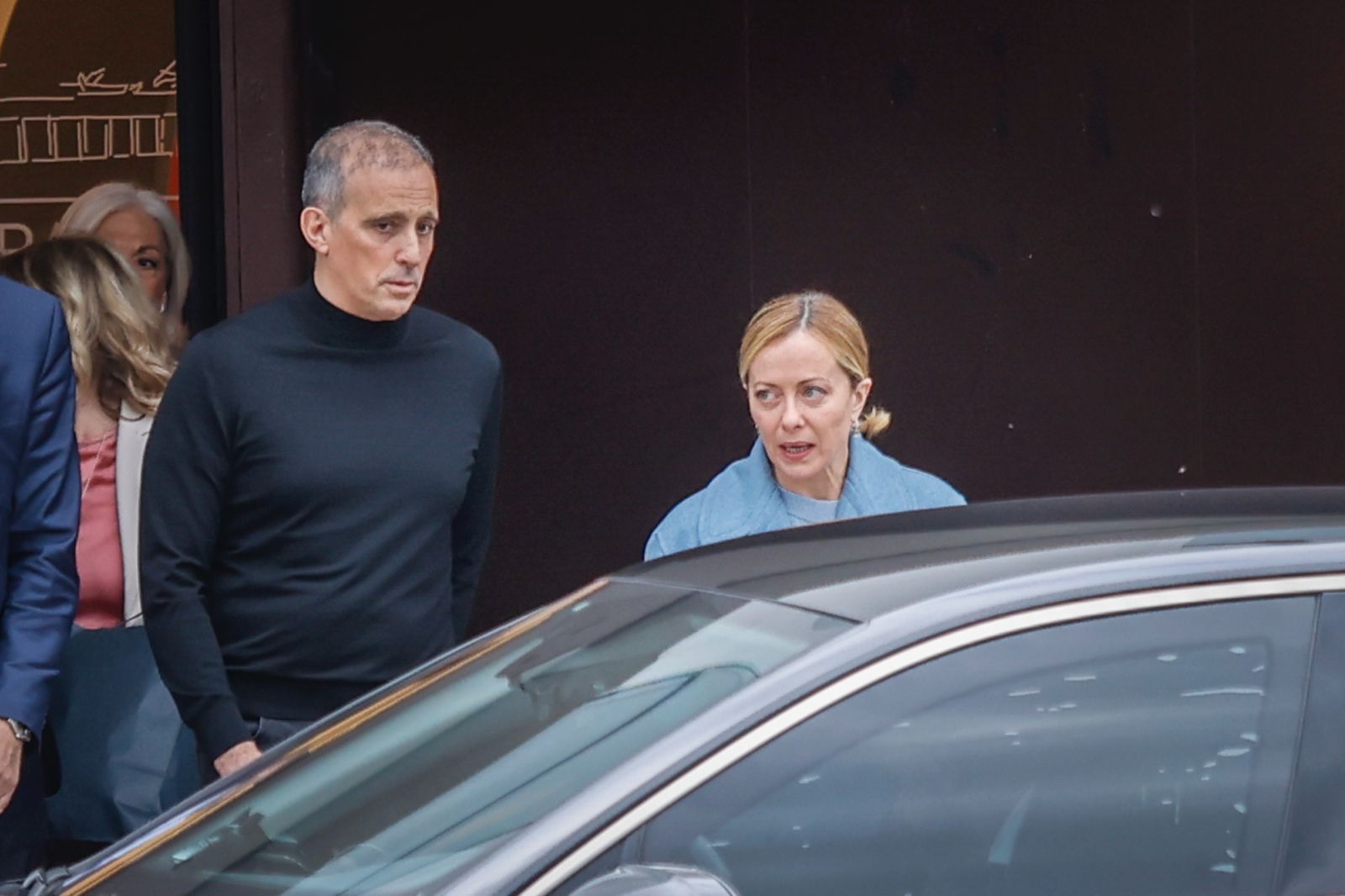 Chi è David Avino, l’ex parà della Folgore diventato il «signore dei ...