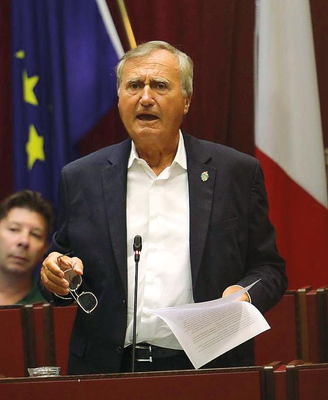 Luigi Brugnaro, la procura chiede il rinvio a giudizio per il sindaco ...