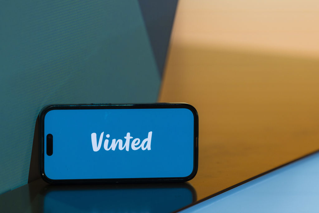 Vinted si reinventa e apre il suo primo pop-up store a Londra (ed è un ...