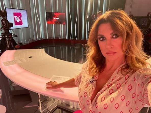 Manuela Moreno torna in tv: la gavetta nelle tv locali, la ...