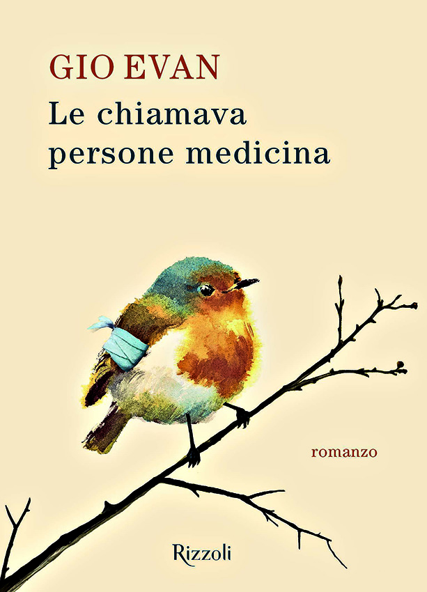 Gio Evan: «Sono un collezionista di persone buone. Fellini, per esempio ...