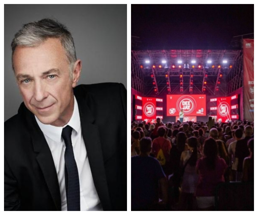 Linus: «Radio Deejay fatta fuori nelle segrete stanze, ma chi ci perde ...