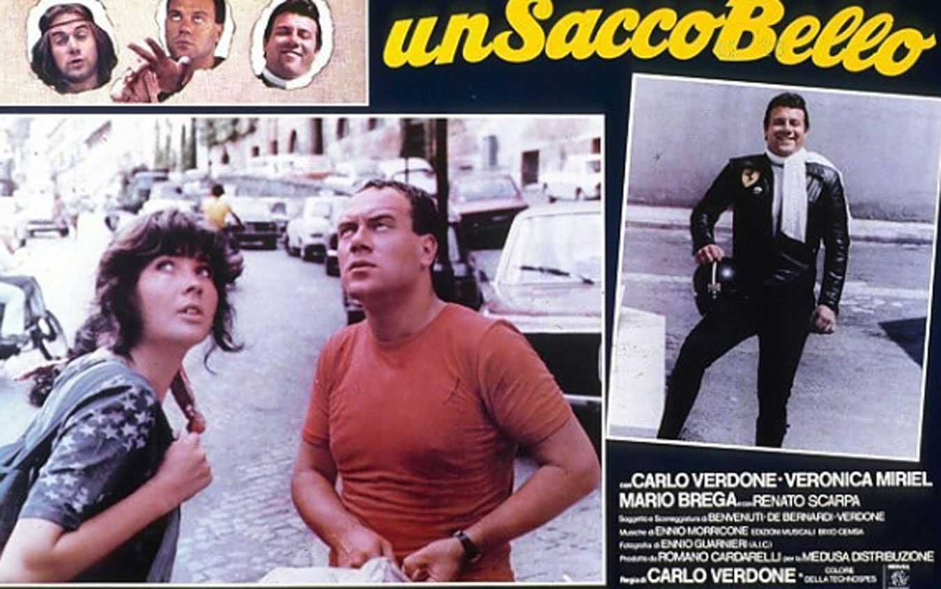 «Un sacco bello»: che fine hanno fatto Marisol e gli altri protagonisti ...