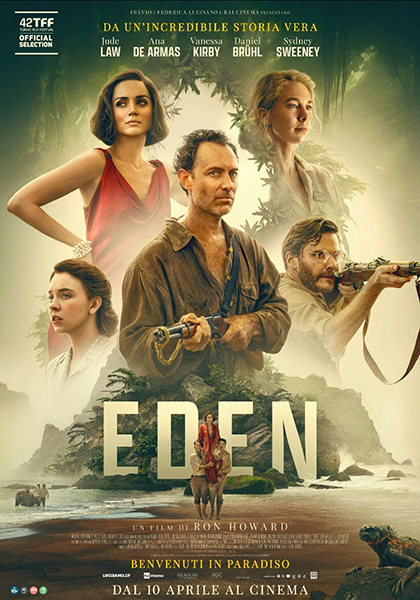 Il film della settimana: «Eden», la recensione e dove vederlo | Corriere.it