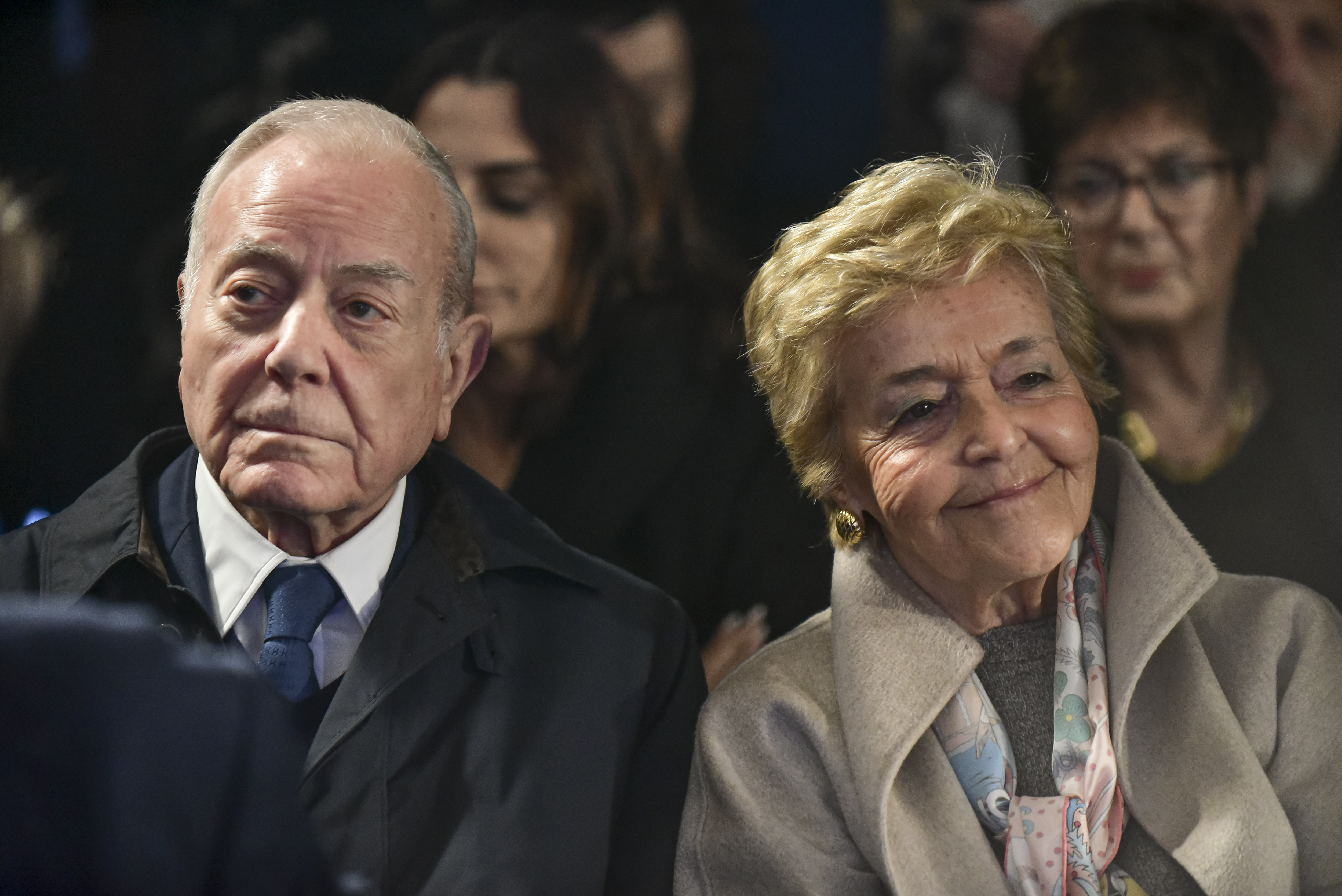 Gianni Letta, il mediatore felpato compie 90 anni: «Tutto si impara ...