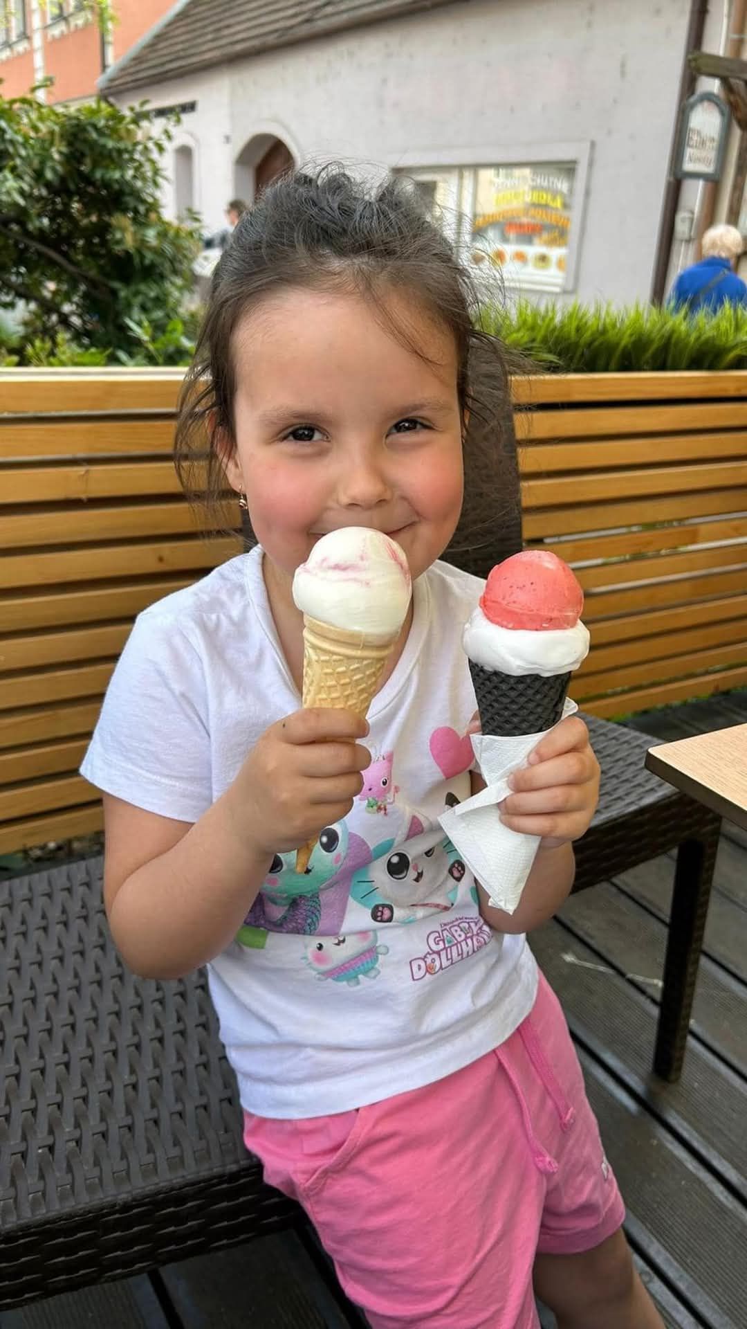 Treviso, Emma stroncata da un’aneurisma a soli 5 anni: era figlia dell ...