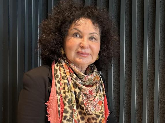 Sonia Bonfiglioli sarà la nuova presidente di Confindustria Emilia: «Ci ...