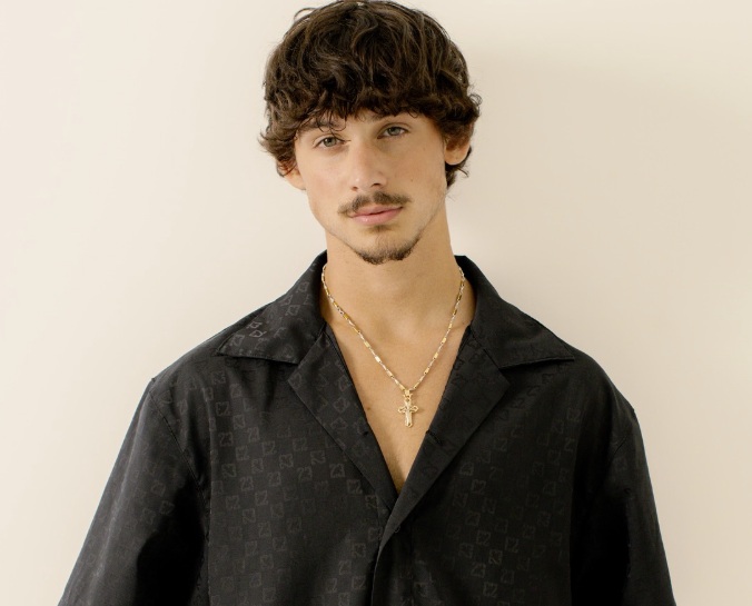 Samuele Segreto, l'ex ballerino di Amici testimone della sparatoria a ...