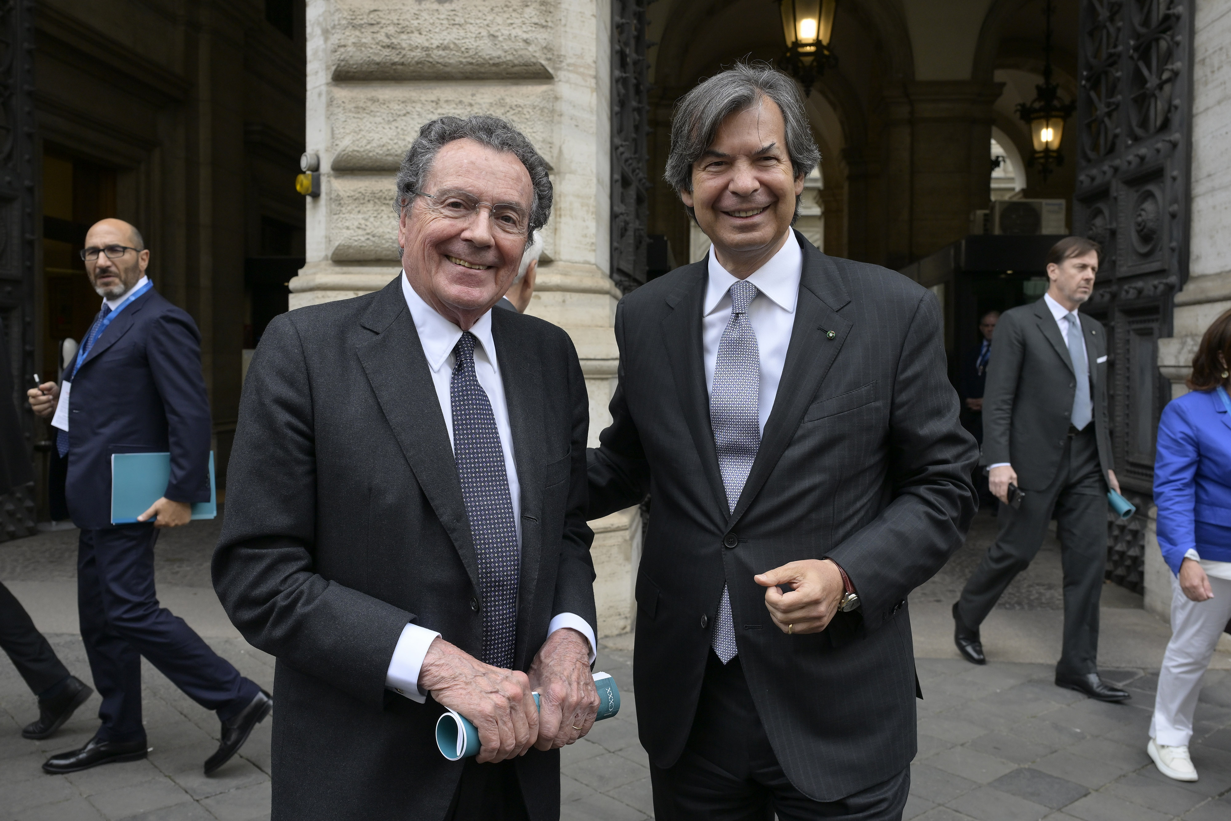 Banco Bpm, Castagna in assemblea: «L’uscita di Unicredit dalla Russia ...