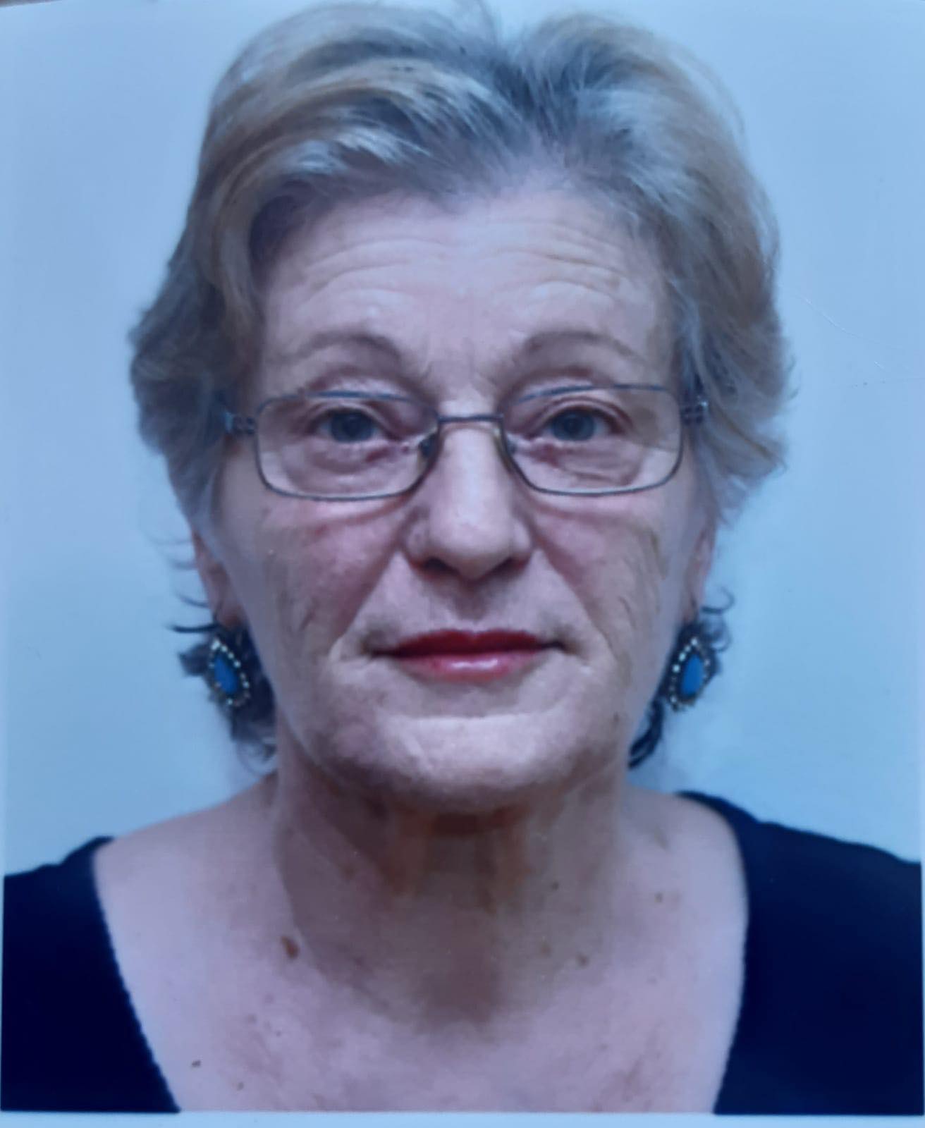 Clara Rossignoli, il giallo della donna scomparsa a 79 anni: le ...