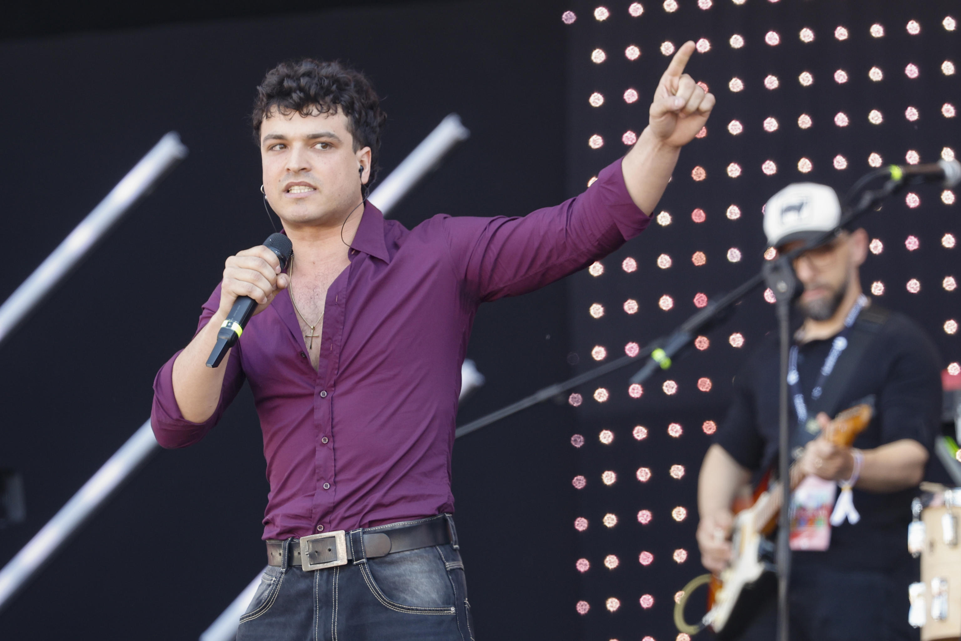 La scaletta del Concertone del Primo Maggio 2025 a Roma, minuto per minuto: orari, ordine di ...