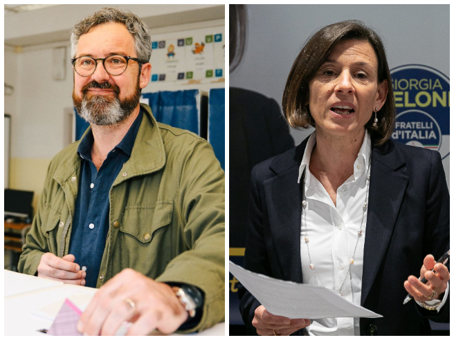 Trento, le news in diretta delle elezioni comunali in Trentino Alto ...