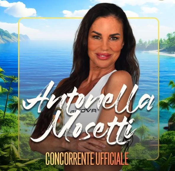 Isola dei Famosi 2025: chi conduce, opinionista, inviato, concorrenti ...